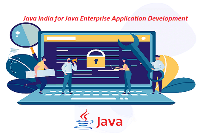 Hire Java India for Java Enterprise Application Development Needs Hire Java India for Java Enterprise Application Development Needs