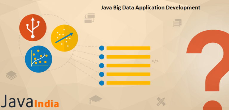 How Java Programming Plays a Vital Role in Big Data & IoT Development?
