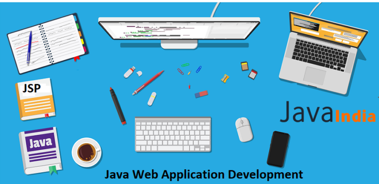 Java Web Application Development Guide for Web Developers