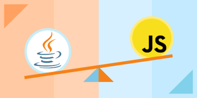 An In-dept Comparative Analysis of Java Vs JavaScript In 2022