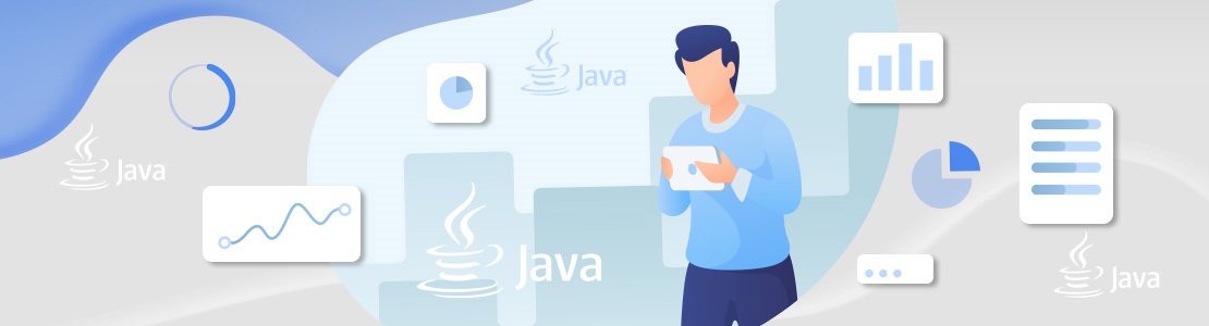 Develop Enterprise Applications in Java to Maximize ROI