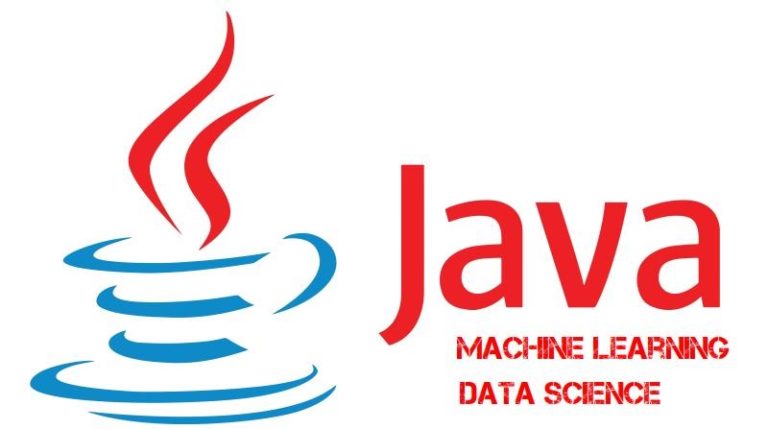 Importance of Java Programming in Machine Learning and Data Science