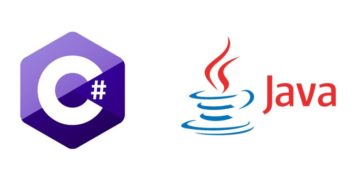 Java Vs C#: Which Language to Choose for Web Development in 2021?