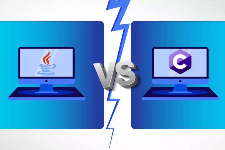 Java Vs C Language: Which One You Should Choose In 2023?