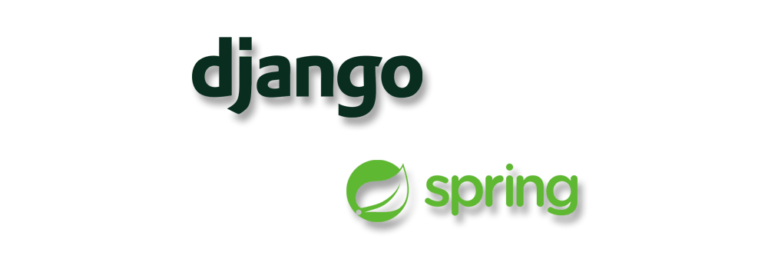 Django VS Spring Detailed comparison: Which One Is Better? - Java Blog ...