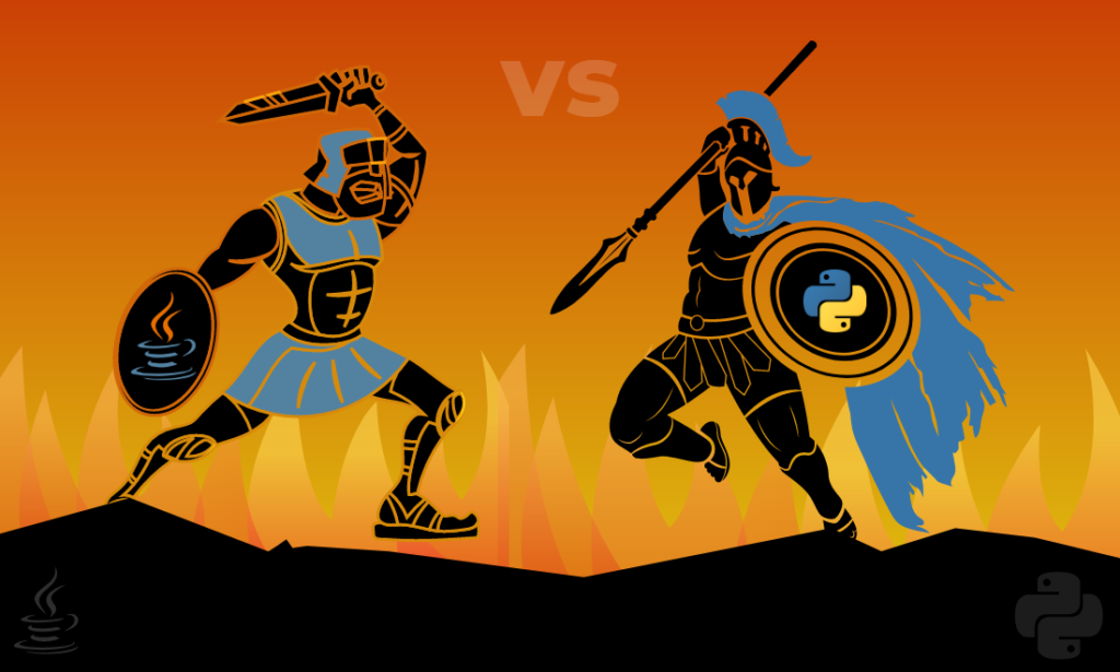 Python Vs Java For Big Data Choose The Right Programming Language
