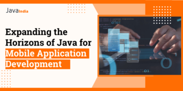 Exploring the Future of Java­­ Web­ Application ­Development