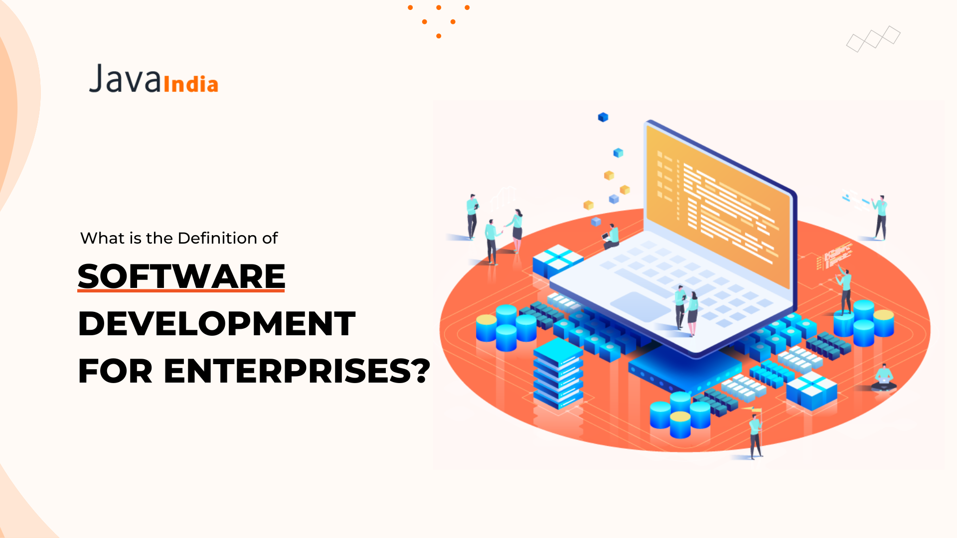Exploring the Latest Trends in Enterprise Software Development