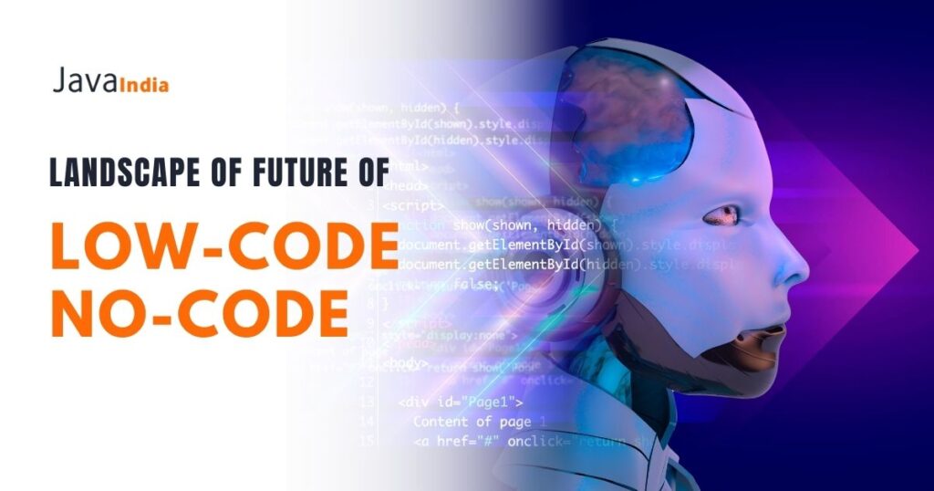 Low-Code No-Code Platforms for Enterprise Web Solutions